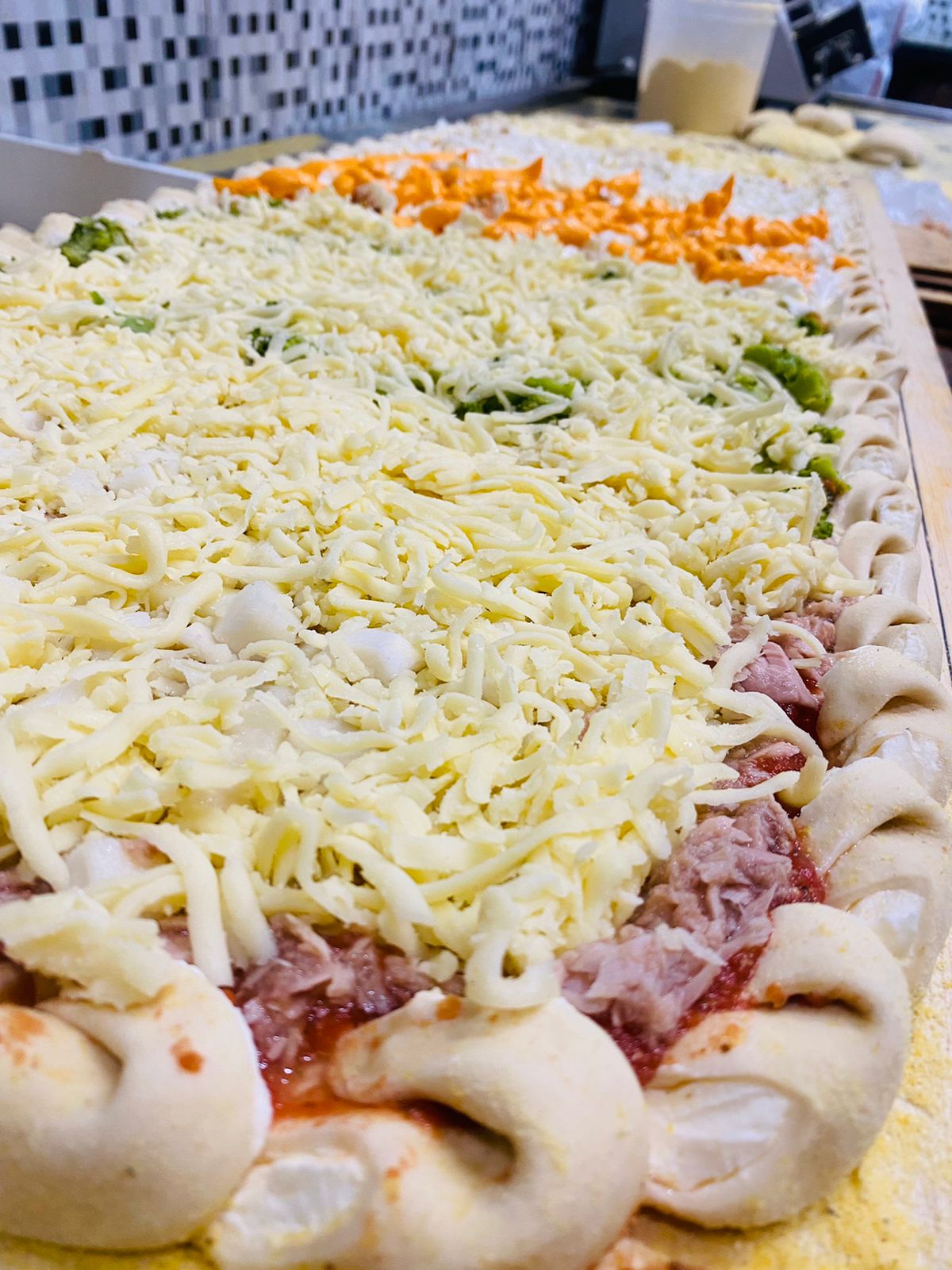 Cardápio - Boluccio Pizzaria - Poá - Delivery Online