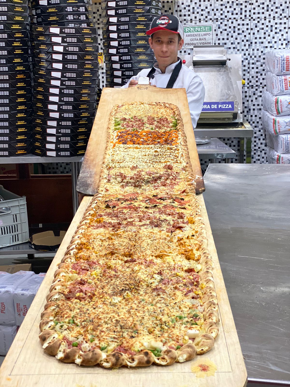 Combos - Boluccio Pizzaria - Poá - Delivery Online