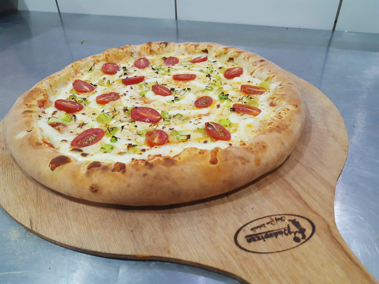 Fidelidade - Pizzaria DonaStella Mogi - Delivery