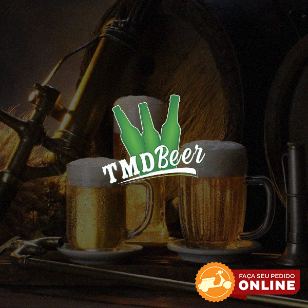 Promoções - TMD Beer - Delivery