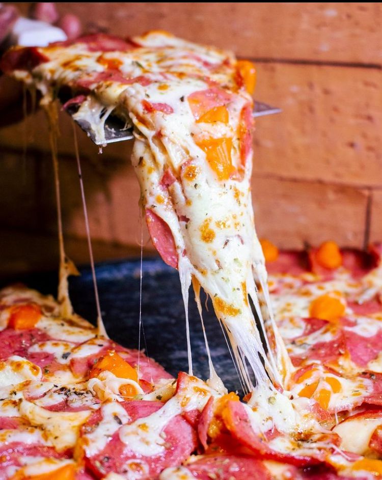 Peça Online! - Pizzaria Tri Pizzas - Delivery