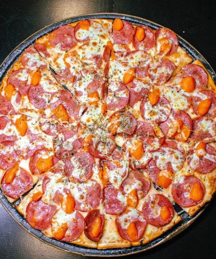 Peça Online! - Pizzaria Tri Pizzas - Delivery