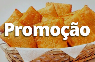 Peça Online! - Pastel Gigante - O Verdadeiro - Delivery