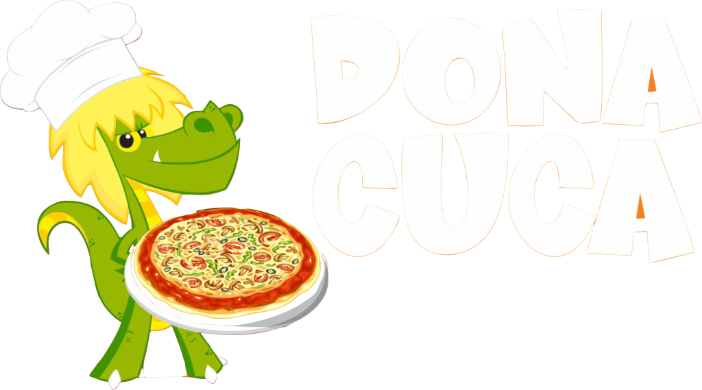 Peça Online! - Dona Cuca - Delivery
