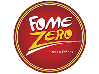 Cardápio - Fome Zero - Delivery