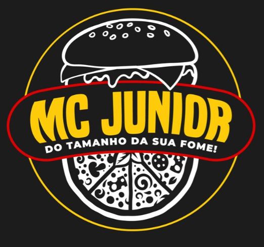 Peça Online! - ---- Mc Junior Pizzaria -------- PIX: 21-96434-2095 ...