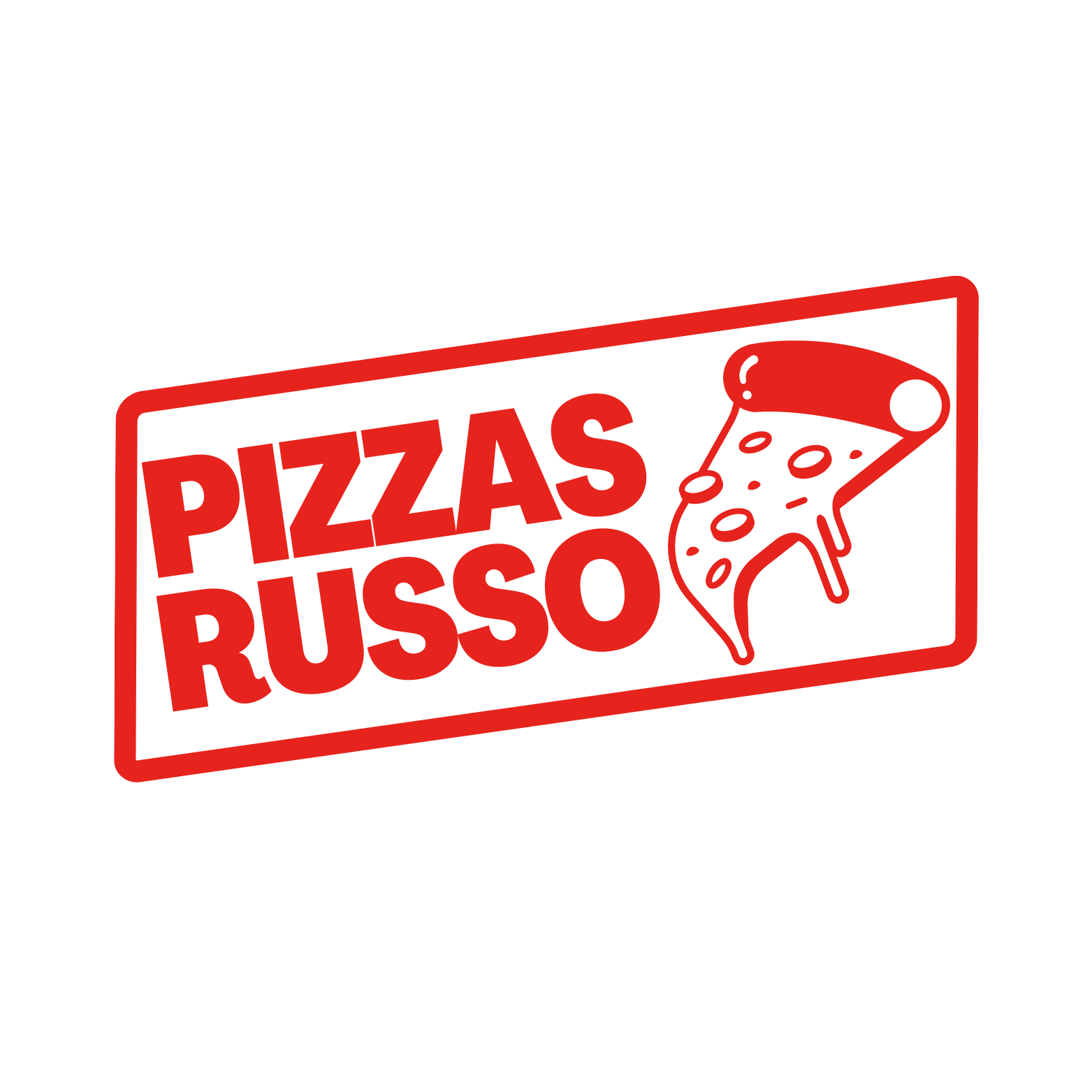 Cardápio - Pizzas Russo - Quanto mais pizza melhor!