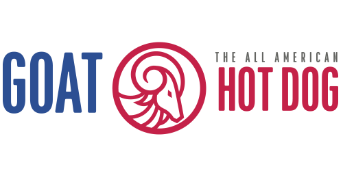 Peça Online! - Goat Hot Dog - The All American Hot Dog
