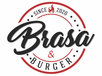 Peça Online! - Brasa & Burguer - Delivery