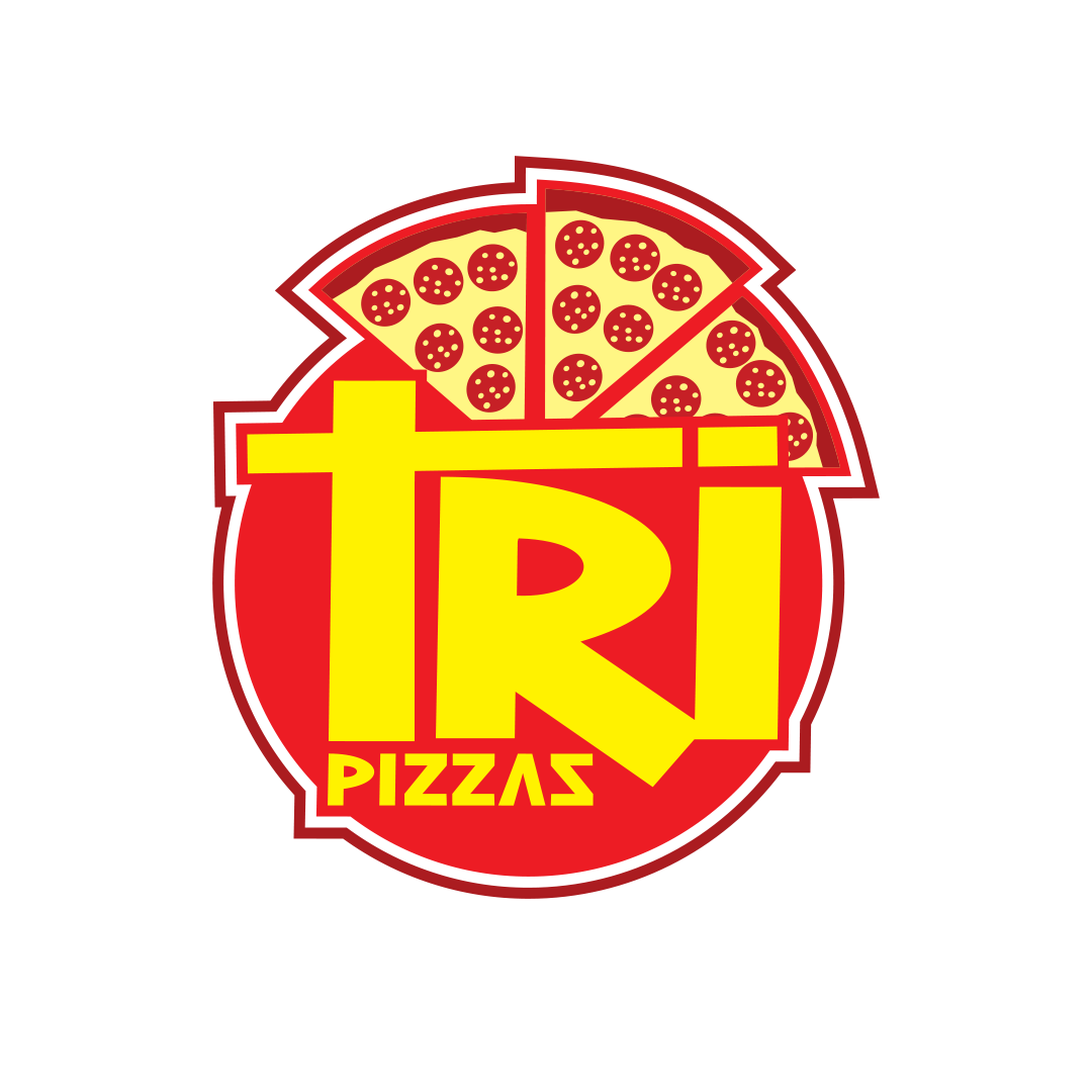 Peça Online! - Pizzaria Tri Pizzas - Delivery