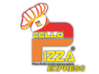 Cardápio - Pizza Cello - Pizza Cello é essa que eu quero.