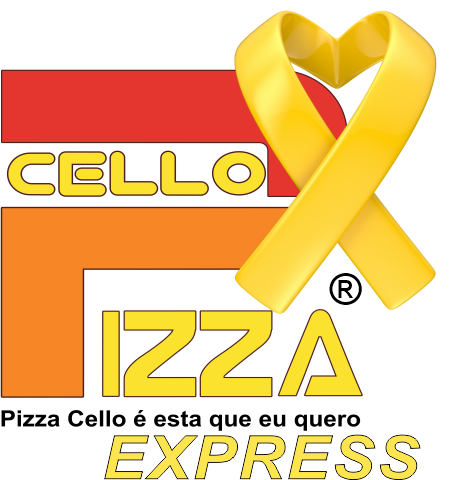 Peça Online! - Pizza Cello - Pizza Cello é essa que eu quero.