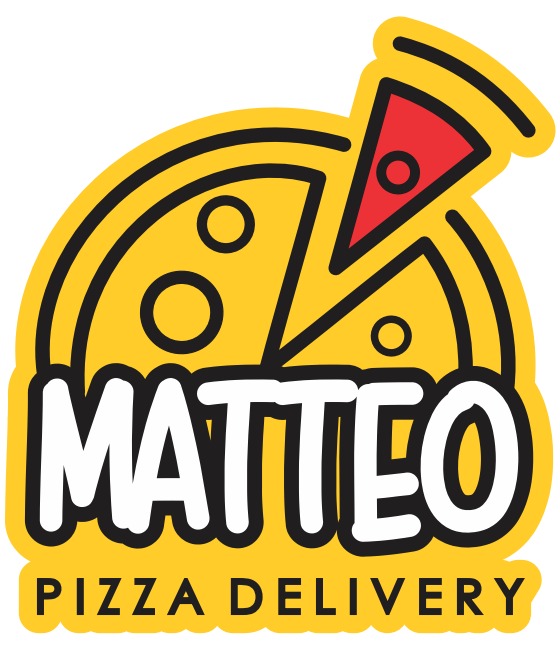 Peça Online! - Matteo Pizza Delivery - Delivery