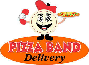 Peça Online! - Pizza Band Delivery - Delivery