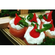 Peça Online! - Osaka Rio das Ostras - Delivery