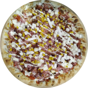 Cardápio - Pizza do Rosa - Delivery