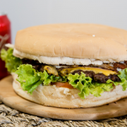 Cardápio - Komilão Giga Burgers - Delivery
