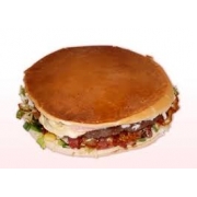 Peça Online! - Kakaks Lanches - Delivery