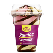 Peça Online! - Eskimó Sorvetes - Delivery