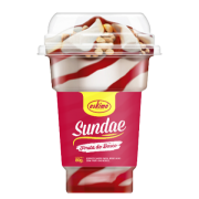 Peça Online! - Eskimó Sorvetes - Delivery