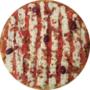 Cardápio - Pizzaria Miguelito - Delivery