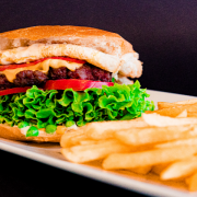 Peça Online! - Hamburguer e Cia - Delivery