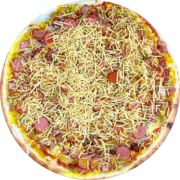 Peça Online! - Duks Pizzaria Delivery - Delivery Online