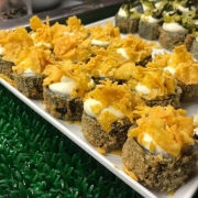 Cardápio - Guto's Sushi - Delivery