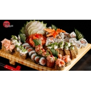 Peça Online! - Ichiban Sushi e Grill - Delivery