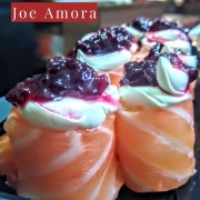 Cardápio - Guto's Sushi - Delivery