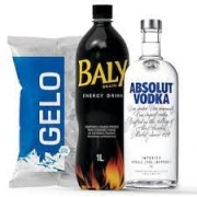Peça Online! - Pagé Bebidas - Delivery