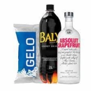 Peça Online! - Pagé Bebidas - Delivery