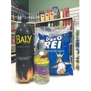 Peça Online! - SOS Bebidas - Delivery