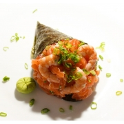 Peça Online! - Sushi Ten - Delivery