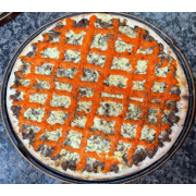 Cardápio - Senhor Pizza - Delivery