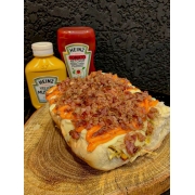 Peça Online! - Dedé’s Burguer - Delivery