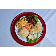 Peça Online! - Pizzaria e Delivery Beira Rio - Delivery