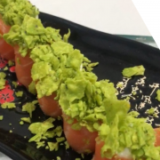 Peça Online! - Ichiban Sushi - Delivery