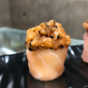 Peça Online! - Ichiban Sushi - Delivery