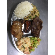 Cardápio - Carneiro Grill loja 2 - Delivery