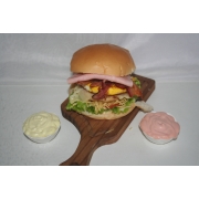 Cardápio - Paulão Lanches - Delivery