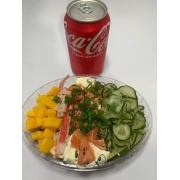 Peça Online! - MaktubSushi - Delivery