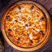 Peça Online! - Mandu Esfihas & Burguers - Sabores que conquistam ...