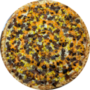 Cardápio - Minha Pizza Favorita - Delivery