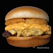 Cardápio - Smash Burguer Hamburgueria & Petiscaria - Delivery