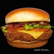 Cardápio - Smash Burguer Hamburgueria & Petiscaria - Delivery