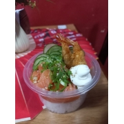 Cardápio - Sushi Hiroshi - Delivery