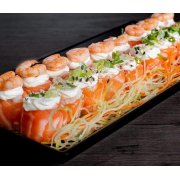 Cardápio - Sushi Hiroshi - Delivery