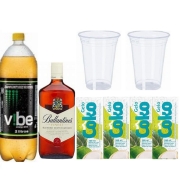 Peça Online! - Adega do Gil - Delivery