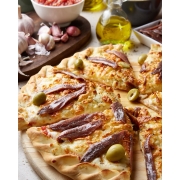 Cardápio - Disk Pizzaiolo - Delivery